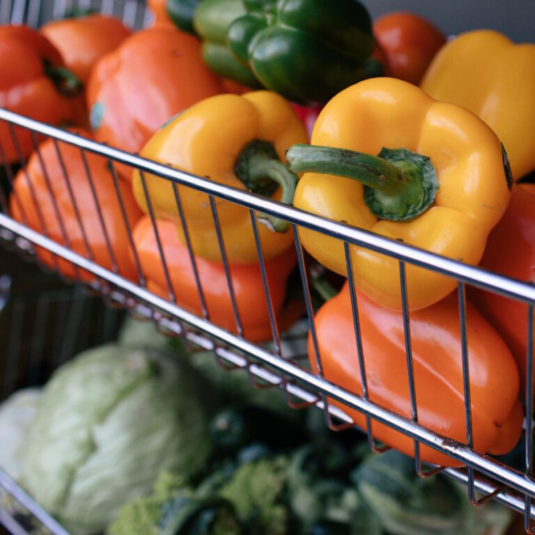 Seniors Farmers Market Nutrition Program | We Got You Illinois