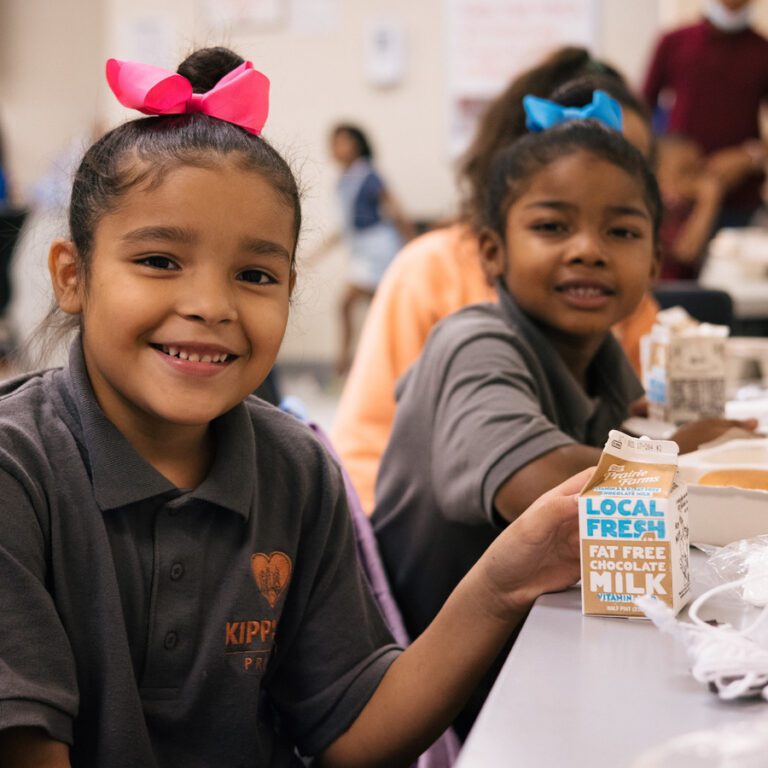 School Breakfast and Lunch Programs | We Got You Illinois